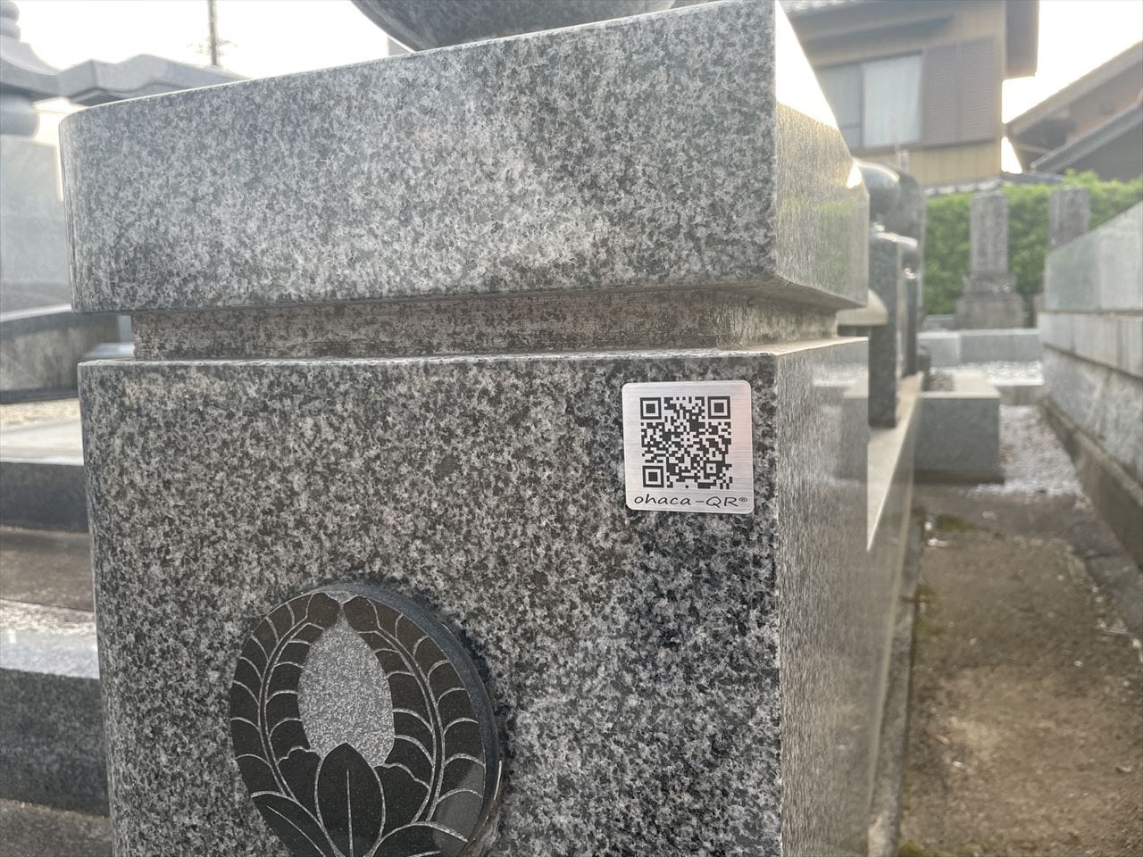 お墓のQRコードで何ができるの？【最新版】