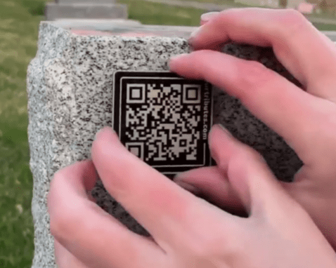 お墓のQRコードで何ができるの？【最新版】